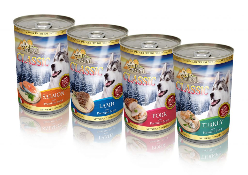 Products – Alps Natural